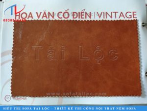 Da Microfiber Là Da Gì? Báo Giá Da Công Nghiệp Microfiber