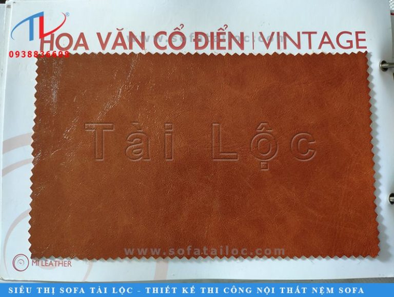 Da Microfiber Là Da Gì? Báo Giá Da Công Nghiệp Microfiber