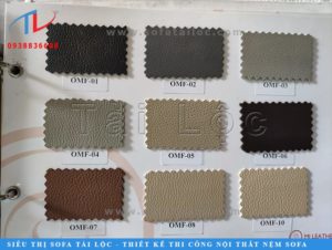 Da Microfiber Là Da Gì? Báo Giá Da Công Nghiệp Microfiber