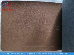 Da Microfiber Là Da Gì? Báo Giá Da Công Nghiệp Microfiber