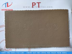 Da Microfiber Là Da Gì? Báo Giá Da Công Nghiệp Microfiber