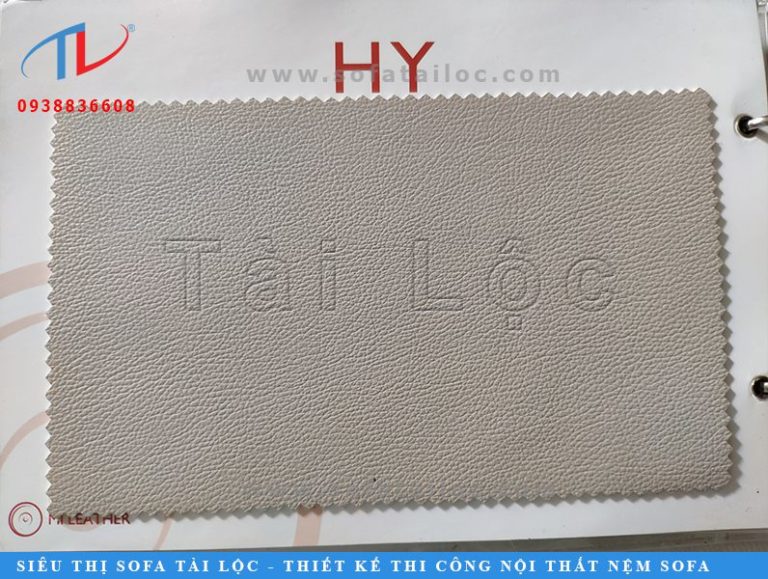 Da Microfiber Là Da Gì? Báo Giá Da Công Nghiệp Microfiber