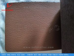 Da Microfiber Là Da Gì? Báo Giá Da Công Nghiệp Microfiber