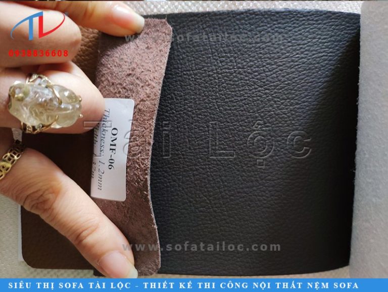 Da Microfiber Là Da Gì? Báo Giá Da Công Nghiệp Microfiber