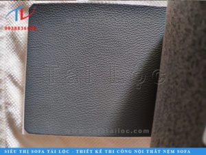 Da Microfiber Là Da Gì? Báo Giá Da Công Nghiệp Microfiber