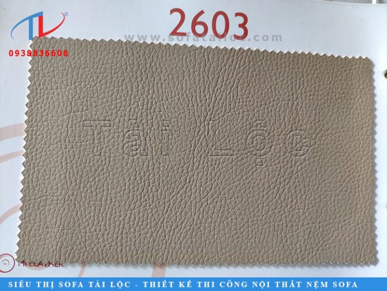 Da Microfiber Là Da Gì? Báo Giá Da Công Nghiệp Microfiber