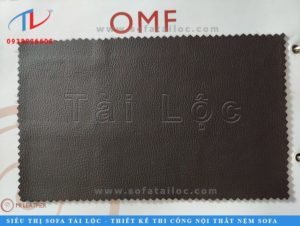 Da Microfiber Là Da Gì? Báo Giá Da Công Nghiệp Microfiber