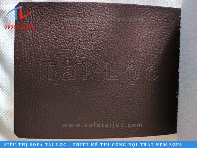 Da Microfiber Là Da Gì? Báo Giá Da Công Nghiệp Microfiber