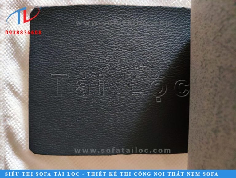 Da Microfiber Là Da Gì? Báo Giá Da Công Nghiệp Microfiber