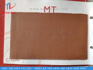 Da Microfiber Là Da Gì? Báo Giá Da Công Nghiệp Microfiber